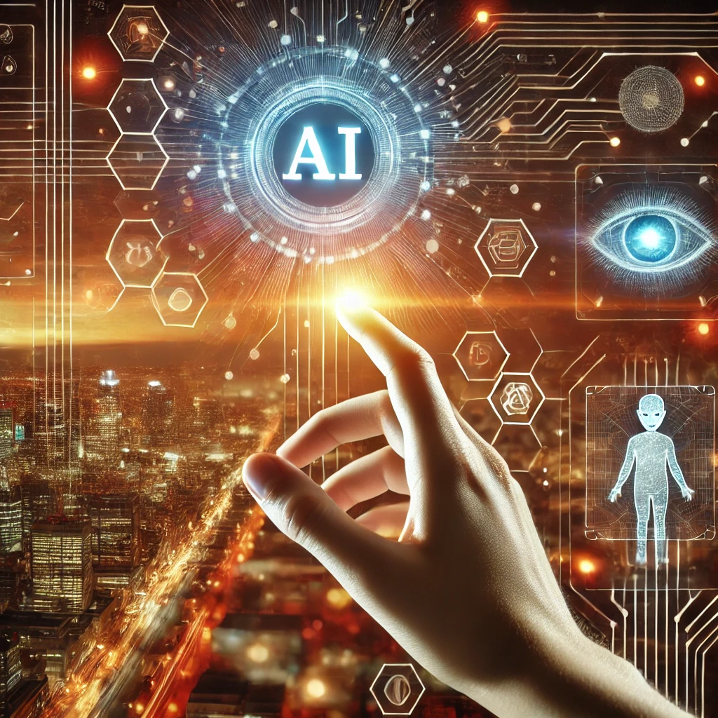 Embracing the Power of Human Touch in a Digital Era